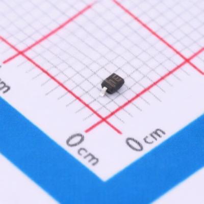 China SOD323 Zener Diode Series FOSAN MM3Z3V0 for Stable Voltage Regulation in Electronic Applications for sale