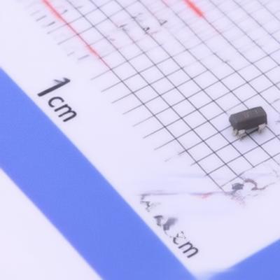 China High speed switching diode FUXINSEMI MMBD7000LT1G suitable for electronic circuits needing switching for sale