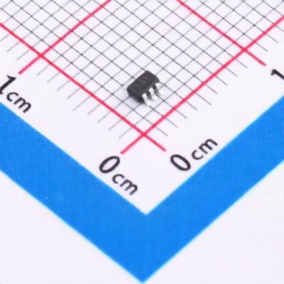 China Dual transistor npn and pnp plastic encapsulated package GOODWORK BC847BPN for general electronic applications for sale