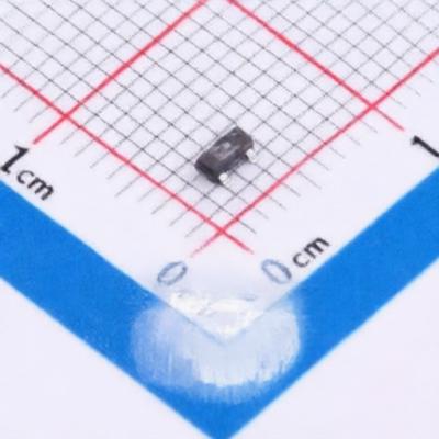 China General Purpose PNP Transistor GOODWORK 2N3906 Suitable for Amplification and Switching Applications for sale