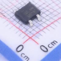 China surface mount bridge rectifier GOODWORK MB14F single phase type with molded plastic and high surge current for sale