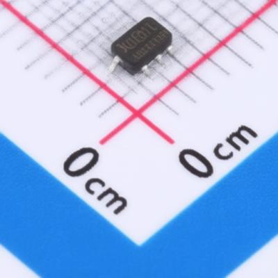 China SOD323 Package Semiconductor Diode FUXINSEMI BAS100CS Component with Marking Type Number R10 for sale