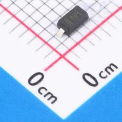 China RoHS compliant Zener diode FUXINSEMI BZT52C12 500mW SOD123 package silicon epitaxial planar chip for sale