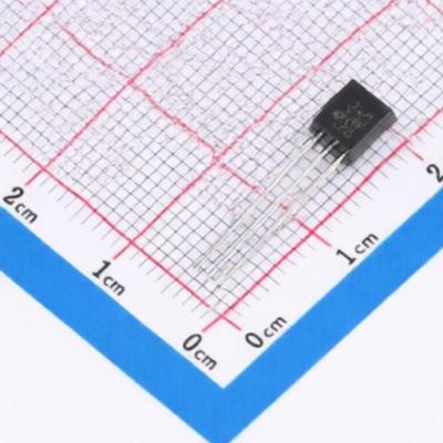 China Silicon controlled rectifier FUXINSEMI 2P4M suitable for ac motor speed regulation and power chargers for sale