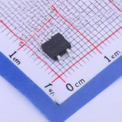 China single phase half wave bridge rectifier GOODWORK MB24F with molded plastic body and 40 volt rating for sale
