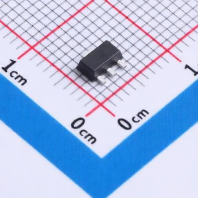China PNP Plastic Encapsulated Transistor GOODWORK PBSS5350X-GK for Power Management and Switching Circuits for sale