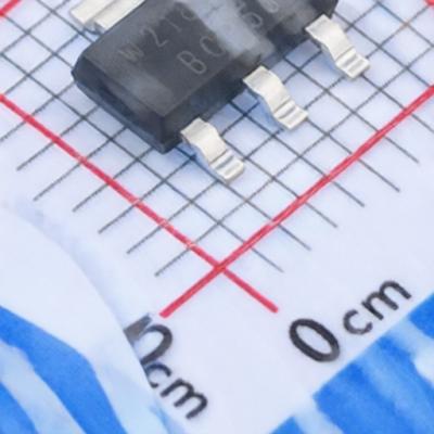 China PNP transistor GOODWORK BCP53-16 designed for AF driver and output stage electronic applications for sale