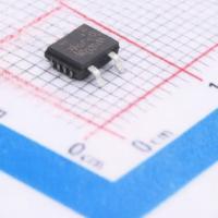 China molded plastic surface mount bridge rectifier GOODWORK MB210F designed for electronic applications for sale
