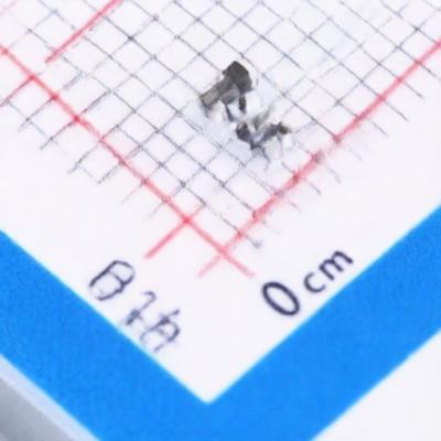China Surface Mount P Channel MOSFET GOODWORK 3139K GK Optimized for Battery Management and Logic Switching for sale