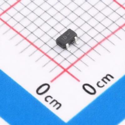 China NPN Bipolar Transistor Guangdong Hottech 2SC4083 Suitable for Radio Frequency Amplifier Applications for sale