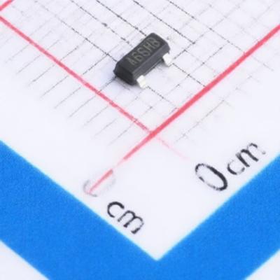 China Small signal switching transistor GOODWORK SI2306 featuring low RDS ON and stable performance design for sale