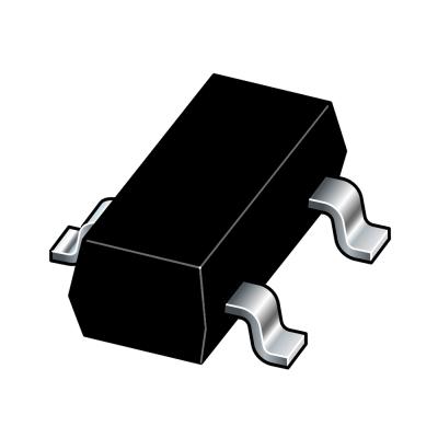 China Energy synchronous buck converter MOSFET GOODWORK AO3415 3L featuring low gate charge and RDS ON values for sale
