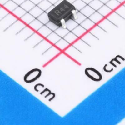 China Compact SOT 323 package transistor GUOXIN JIAPIN SEMICONDUCTOR FC4228 for surface mount RF amplifiers for sale
