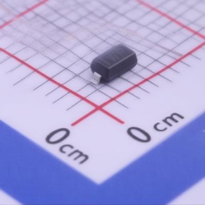 China Voltage Stabilizing Diode High Diode BZT52C27 SOD123 Package with 2.4 to 43 Volt Zener Voltage Range for sale