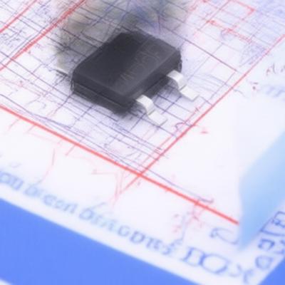 China 600 Volt Surface Mount Bridge Rectifier Guangdong Hottech MB6F with Transfer Molded Epoxy Case Material for sale