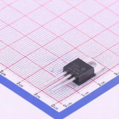 China High Surge Capability Dual High Voltage Schottky Rectifier HUAKE MBR10150DR for Polarity Protection for sale