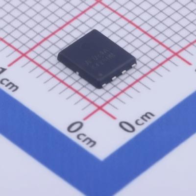 China high cell density MOSFET HUASHUO HSBA8024A designed for synchronous rectification and fast switching for sale