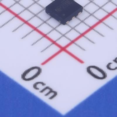 China N Channel MOSFET HUASHUO HSCB2016 Featuring High Cell Density Trench Technology and Low Gate Charge for sale