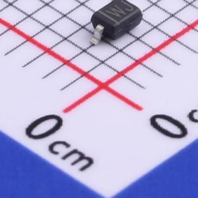 China Compact SOD323 Package High Diode BZT52C15S Zener Diode for Voltage Stabilization Applications for sale