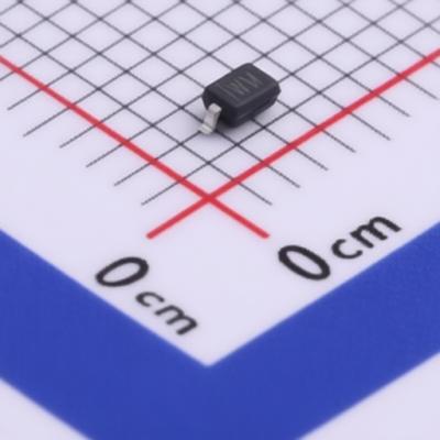 China Compact SOD323 Package High Diode BZT52C20S Zener Diode for Voltage Stabilization Applications for sale