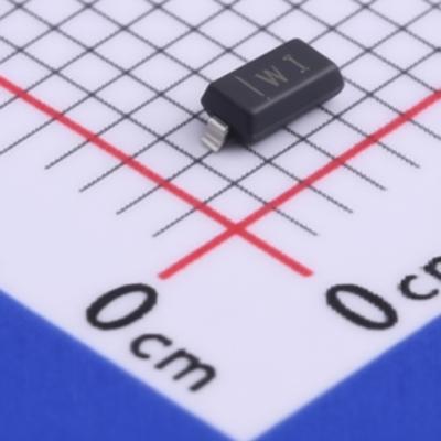China SOD123 Encapsulated High Diode BZT52C13 Zener Diode for Effective Voltage Stabilization Applications for sale