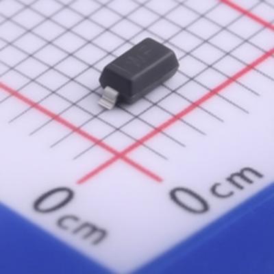 China SOD123 Package High Diode BZT52C10 Zener Diode Voltage Stabilization Device with Wide Voltage Range for sale