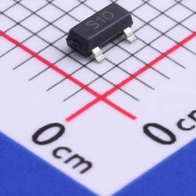 China power management solutions featuring High Diode HD2310 N Channel MOSFET with 60V drain source voltage for sale
