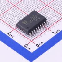 China 8 channel Darlington transistor array driver HTC TD62783AD suitable for inductive load applications for sale
