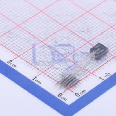 China General purpose PNP transistor HL Haolin Elec S8550 D suitable for electronic circuit applications for sale