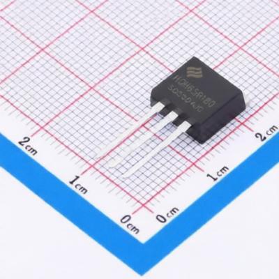 China Super Junction Power MOSFET 650V N Channel HUAKE HCH65R180 for High Frequency Switching Applications for sale