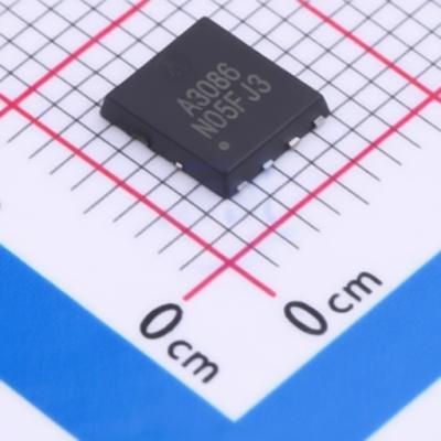 China High Current N Channel MOSFET HUASHUO HSBA3086 Designed for DC DC Converter and Desktop Computer Power Management for sale