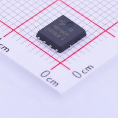 China High Frequency MOSFET HUAYI HY1904C2 Designed for Point of Load Converters and Power Tool Systems for sale