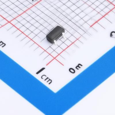 China Load Switch P Channel MOSFET HSS4P06 with 60V Drain Source Voltage and Low Gate Charge Performance for sale
