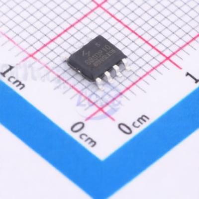 China Load Switching Device HUAYI HYG800P10LR1S P Channel MOSFET with RoHS Compliant Halogen Free Design for sale