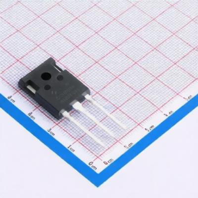 China Power MOSFET HUAYI HYG016N04LS1W Featuring Low On Resistance and High Maximum Junction Temperature for sale