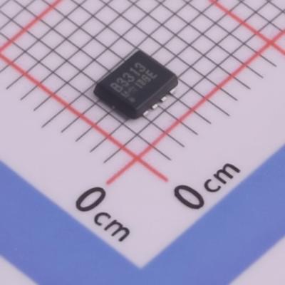China HSBB3313 Dual P Channel MOSFET 30V Fast Switching Suitable for Battery Powered and Portable Systems for sale