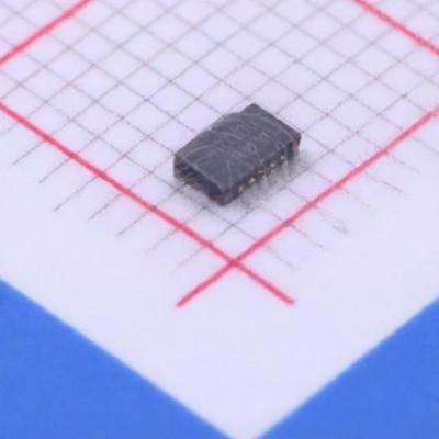 China Battery Protection MOSFET HUAYI HY0C20C Dual N Channel Device with Low Rds on and Halogen Free Build for sale