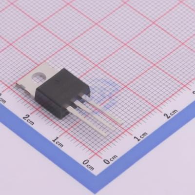China P channel MOSFET HUASHUO HSP110P04 featuring high cell density and low gate charge for fast switching for sale
