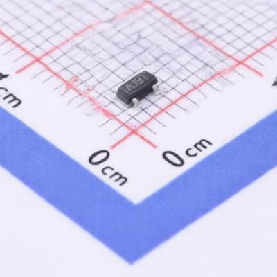 China Load Switch Applications with HXY MOSFET AO3401 ED P Channel Device Offering Low Gate Charge and RDS for sale