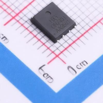 China HXY MOSFET AON7401 HXY P Channel MOSFET Featuring Low Gate Charge and Operation at 4.5V Gate Voltage for sale