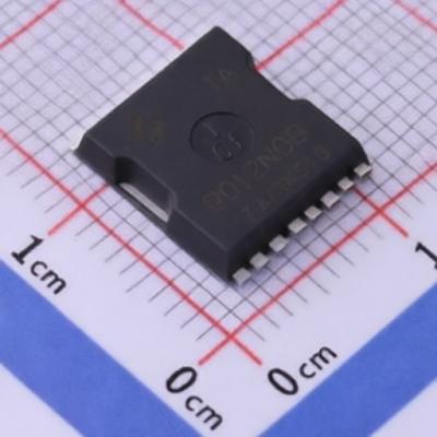 China HYG012N08NS1TA MOSFET Featuring Low RDS ON and 420 Amp Continuous Drain Current for Power Management for sale