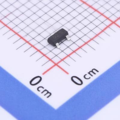 China N Channel MOSFET HUASHUO HSS2302A with Super Low Gate Charge and High Cell Density Trench Technology for sale