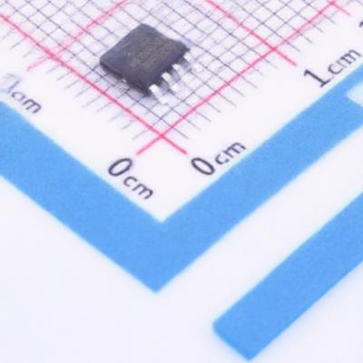 China Power Management MOSFET HYG080ND03LA1S Dual N Channel 30V 11A Halogen Free RoHS Compliant Component for sale