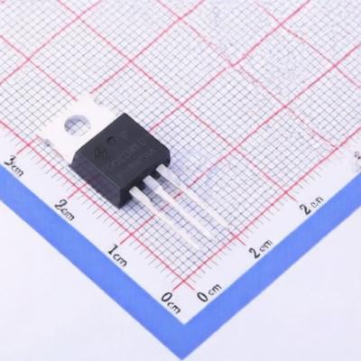 China Power switching n channel enhancement mode mosfet HUAYI HYG028N10NS1P with 100 volt 230 amp capability for sale