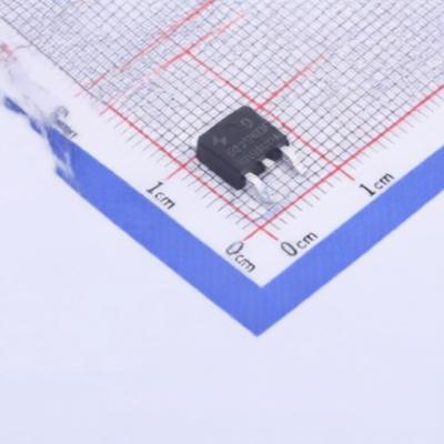 China Low On Resistance N Channel MOSFET HUAYI HYG035N06LS1D with 65V Drain Source Voltage and 150A Current for sale