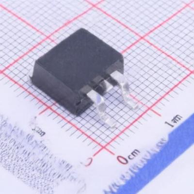 China P Channel MOSFET HUAYI HYG190P13NA1B Featuring 125 Volt Drain Source Voltage and 72 Amp Continuous Current for sale