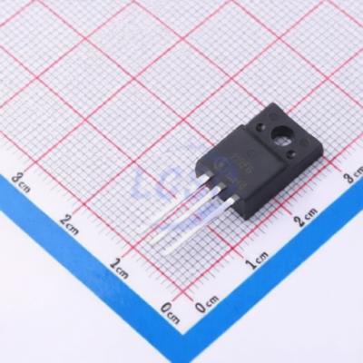 China Power Electronics Component Infineon IKA15N65F5 IGBT with Low Gate Charge and High Breakdown Voltage for sale