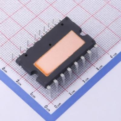 China Dual Inline Intelligent Power Module Infineon IKCM20L60GD for Three Phase Motor Control Applications for sale