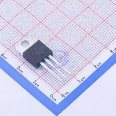 China Durable isc bta16-800bw triac suitable for phase control and heating regulation in ac switching circuits for sale