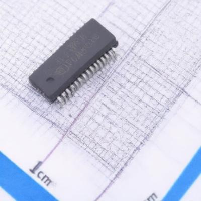 China IDCHIP ULN2803 High Current Darlington Transistor Array Designed for Stepper Motor and Relay Driving for sale